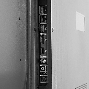 TCL 55-inch Class 4-Series 4K UHD HDR Smart Android TV - 55S434, 2021 Model