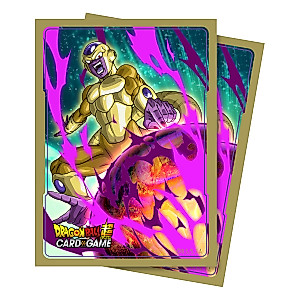Ultra Pro UP85887 Dragon Ball Super Standard Deck Protector Set 3 Version 2