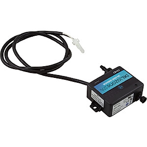 DEL Ozone 51002-002-101 UO3 115v/230v Ozonator with Parts Bag AMP Plug