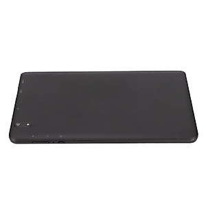 8 Inch Tablet, Quad Core 4G LTE Dual SIM Dual Standby Tablet Dual Standby for Office for School for Home (US Plug)