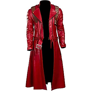 Dante Jacket Devil May cry 5