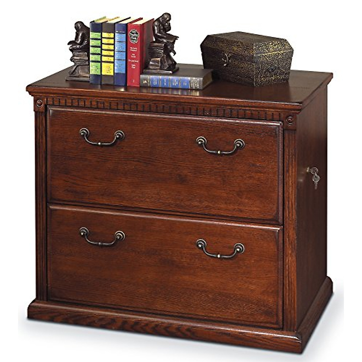 Martin Furniture , 2 Dowry Lateral, Burnished
