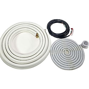 12000 BTU 21 SEER Classic Air Conditioner Mini Split INVERTER Ductless 220V COLD ONLY