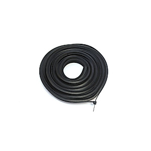 500 Extreme Heavy Duty 36" 175 Pound ZZip Cable Ties Nylon Wrap Wide Black 270a mount black UV wire electrical
