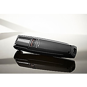 Sharper Image 20-Setting Beard and Stubble Trimmer