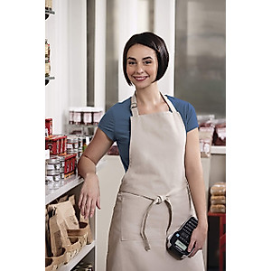 Dymo LabelManager 160 Label Maker | Handheld Label Printer with QWERTY Keyboard | Includes Black & White D1 Label Tape (12mm) | for Home & Office