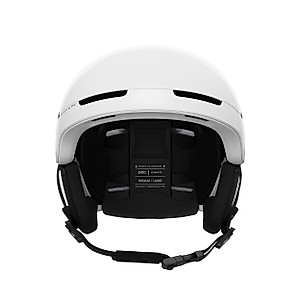 POC Obex MIPS Ski Helmet - The All-Day, All-Mountain Helmet Giving Adaptable Protection for Skiers and Snowboarders