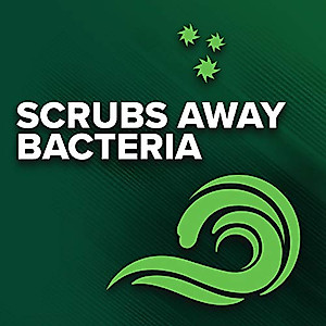 Irish Spring Body Wash, Moisture Blast, 18 fluid ounce, 4 Count (Pack of 1)