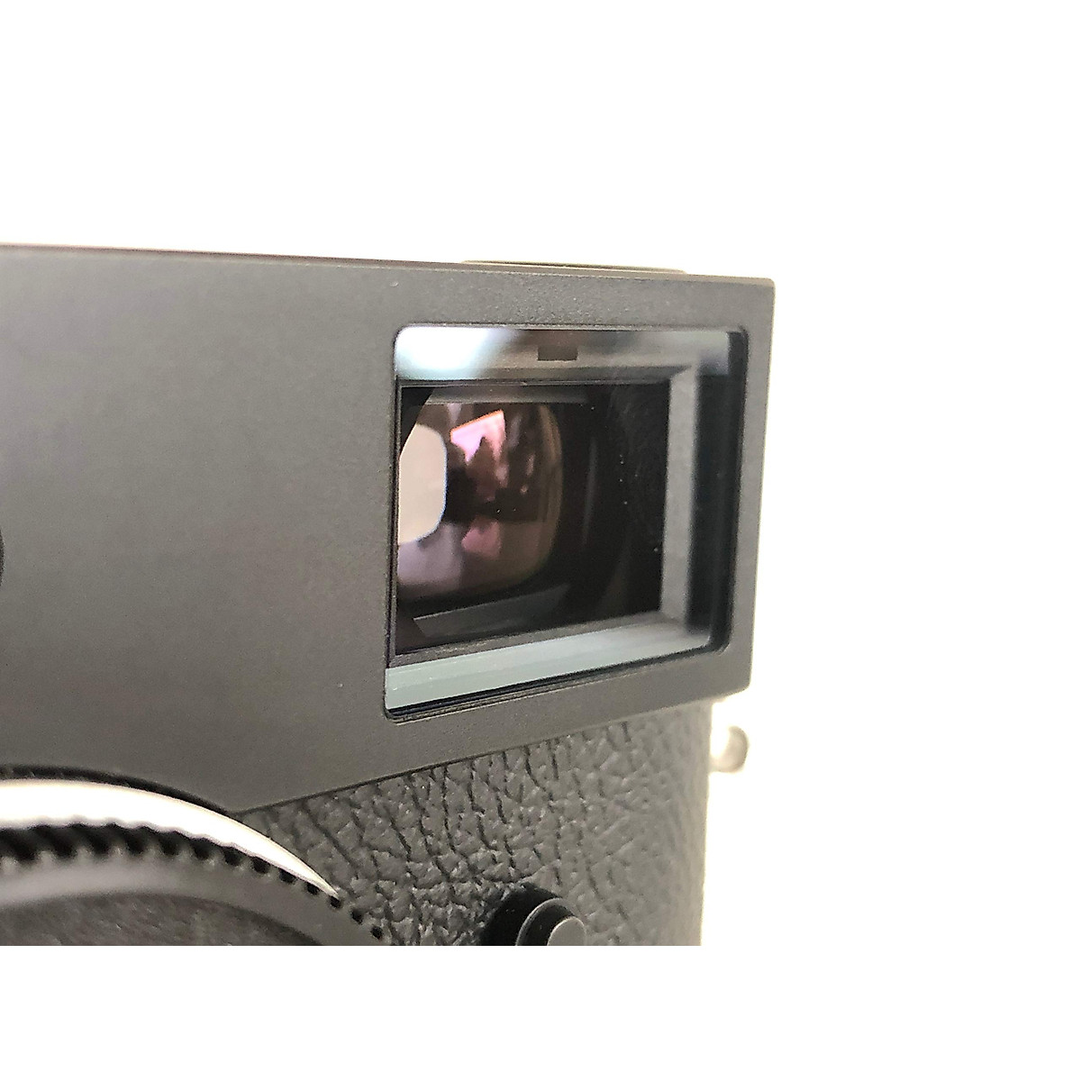 Leica M10-D Digital Rangefinder Camera