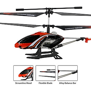 Alpha Group Sky Rover Knight Vision