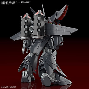 Bandai Hobby - Super Robot Wars - #12 Gespenst, Bandai Spirits HG 1/144 Model Kit