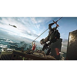 Battlefield Hardline (Xbox One)