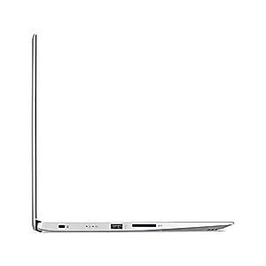 Acer Lightweight Business UltraBook-13.3" FHD(1920 x 1080) IPS, Intel Pentium Quad-Core N4200 Processor, 4GB Ram 64GB SSD, Finger Print Reader, HDMI, Win10- (Renewed)