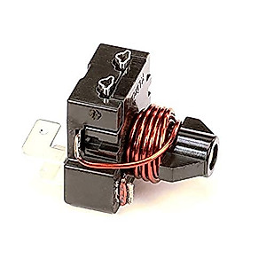 Leer Relay (040-0163-06) (Old 040-0