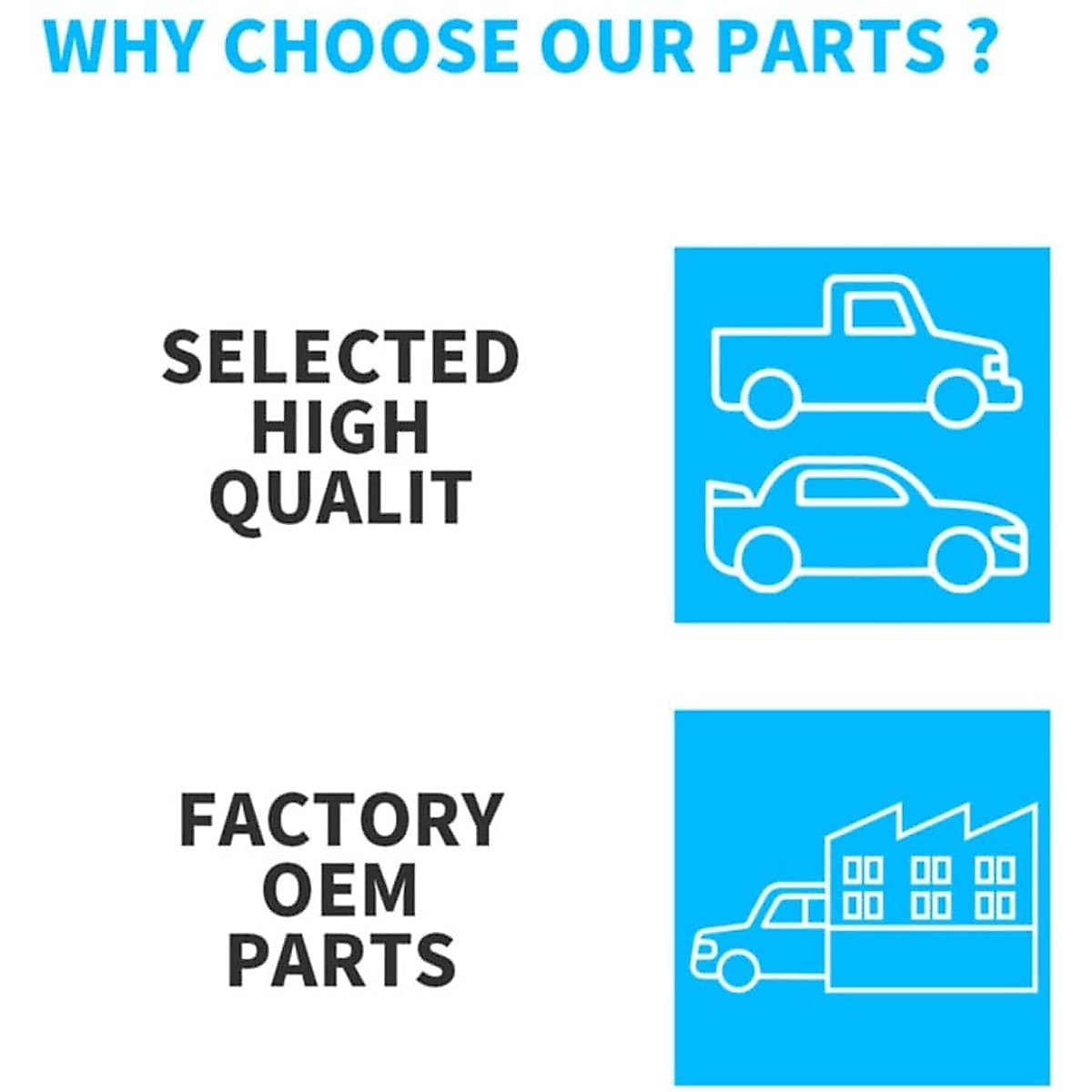 PCHXQVQ 10 Pack FMC Snap On Carbide Inserts Brake Lathe Positive Rake Bits 90488,Made with fine craftsmanship