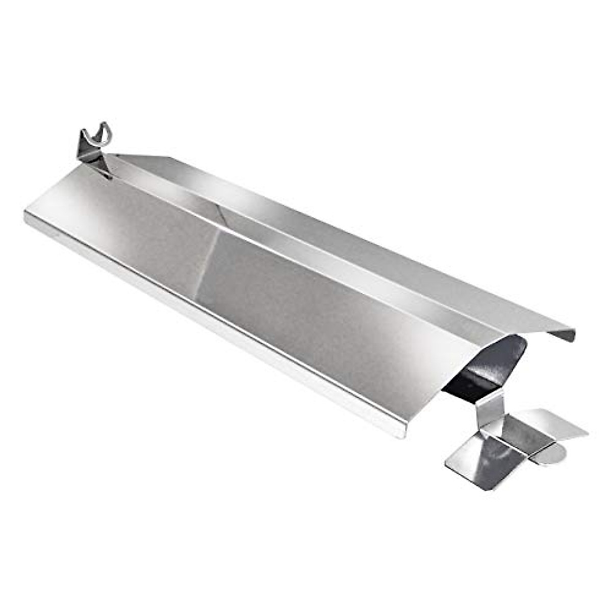 MAGMA Products 10-964, Radiant Plate, ChefsMate, Connoisseur Series Gas Grill, Multi, One Size