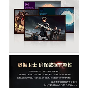 NA Ssd256g Hard Disk Laptop compu Otaku Blu-ray Disc Full HD