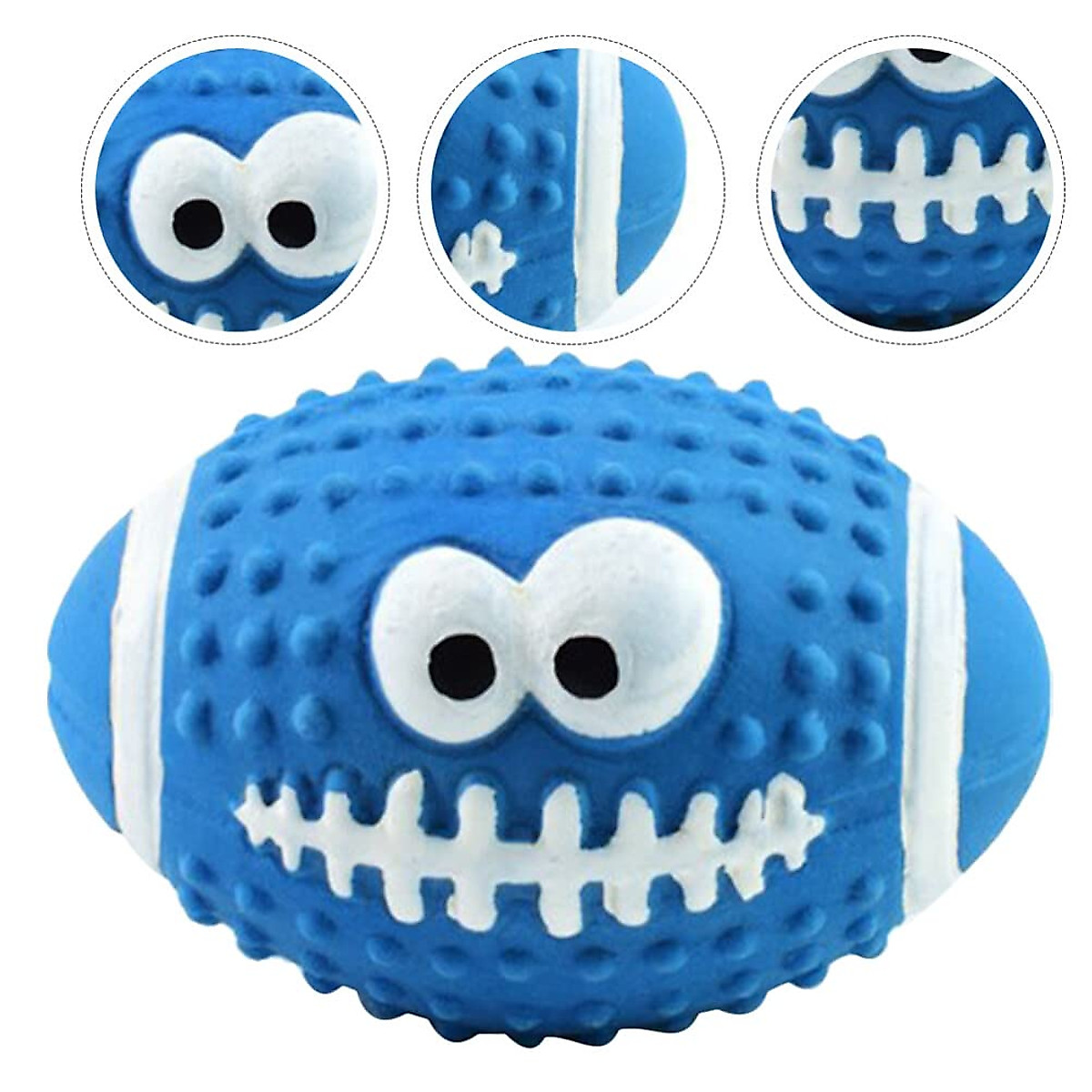 Ipetboom Pet Ball Toy Portable Puppy Balls Small Dog Toy Dog Chew Toys Dog Toys for Medium Dogs Balls for Small Dogs Puppy Toys Dog Toys for Small Dogs Convenient Dog Balls Small Dog Balls