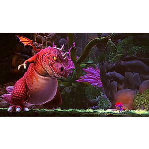 Giana Sisters Twisted Dreams Directors Cut - PlayStation 4