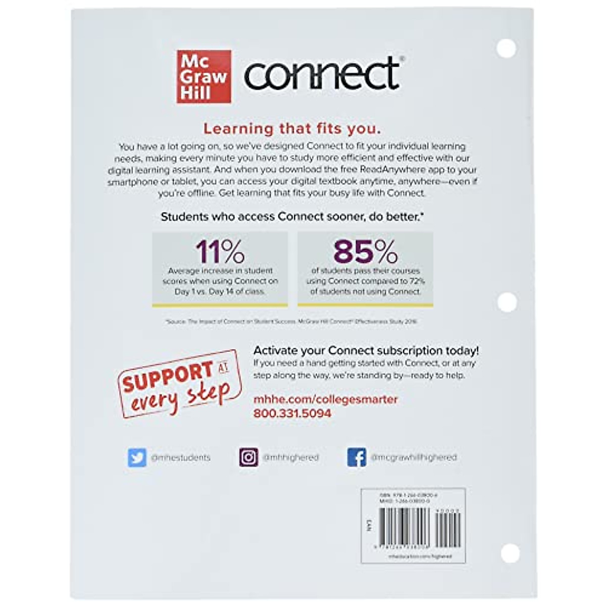 Loose Leaf for Foundations of Financial Management