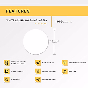 Compatible with Brother DK 1218 1 Reusable Cartridge