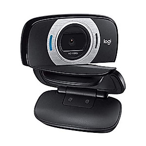 Logitech C615 HD Webcam