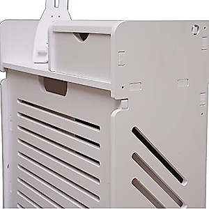 Shoe Cabinet for Entryway, Modern Shoe Storage Cabinet, Shoe Rack Cabinet for Entryway, Shoe Rack Organizer Entryway Shoe Storage with 2 Flip Doors White