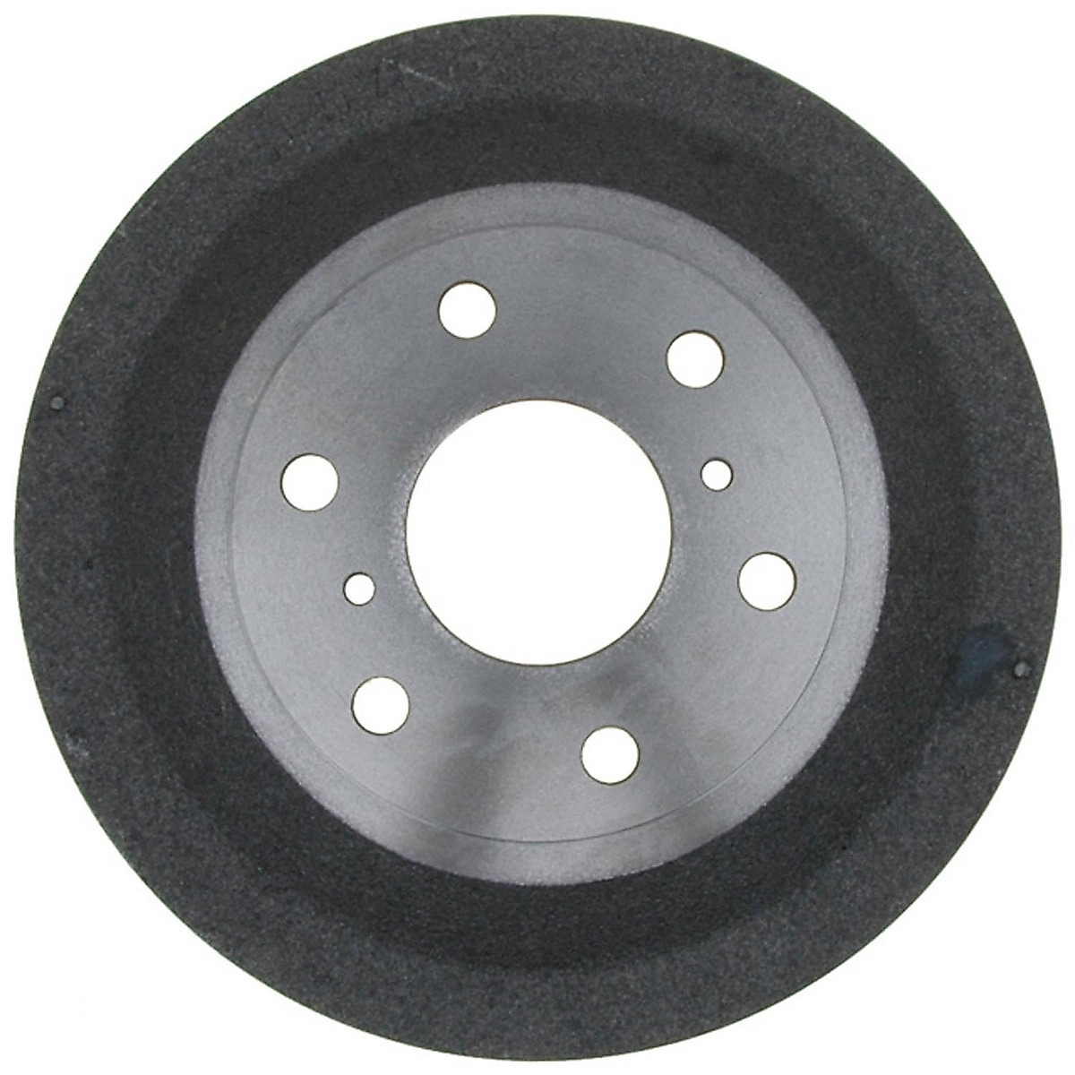 ACDelco Professional 18B599 Rear Brake Drum