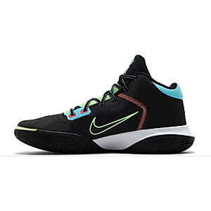 Nike Kyrie Flytrap IV CT1972 003 Men's Size 10 Black/Lime Glow Men's Size 11.5 KC