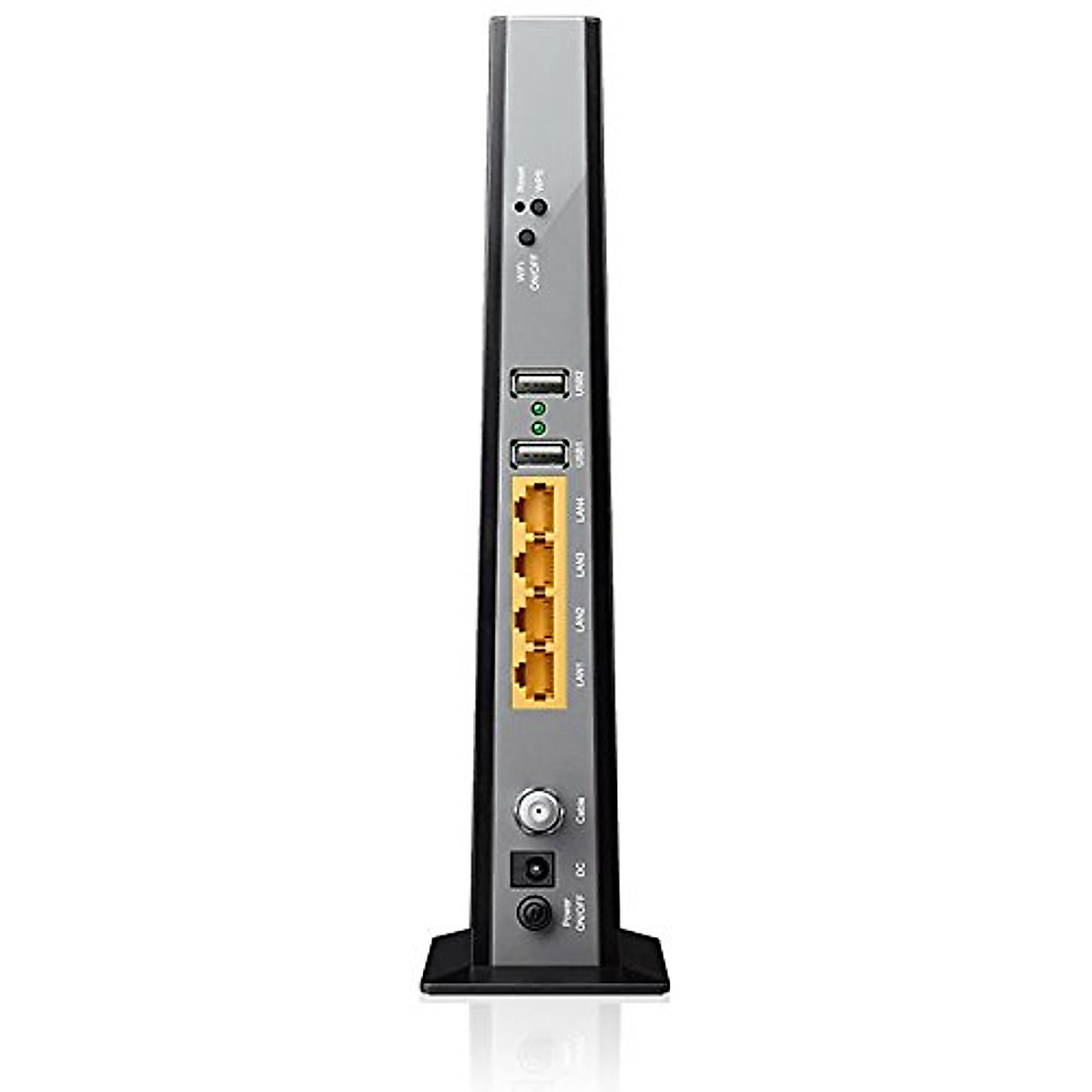 TP-Link 16x4 AC1750 Wi-Fi Cable Modem Router | Gateway | 680Mbps DOCSIS 3.0 - Certified for Comcast XFINITY, Spectrum, Cox and more (Archer CR700)