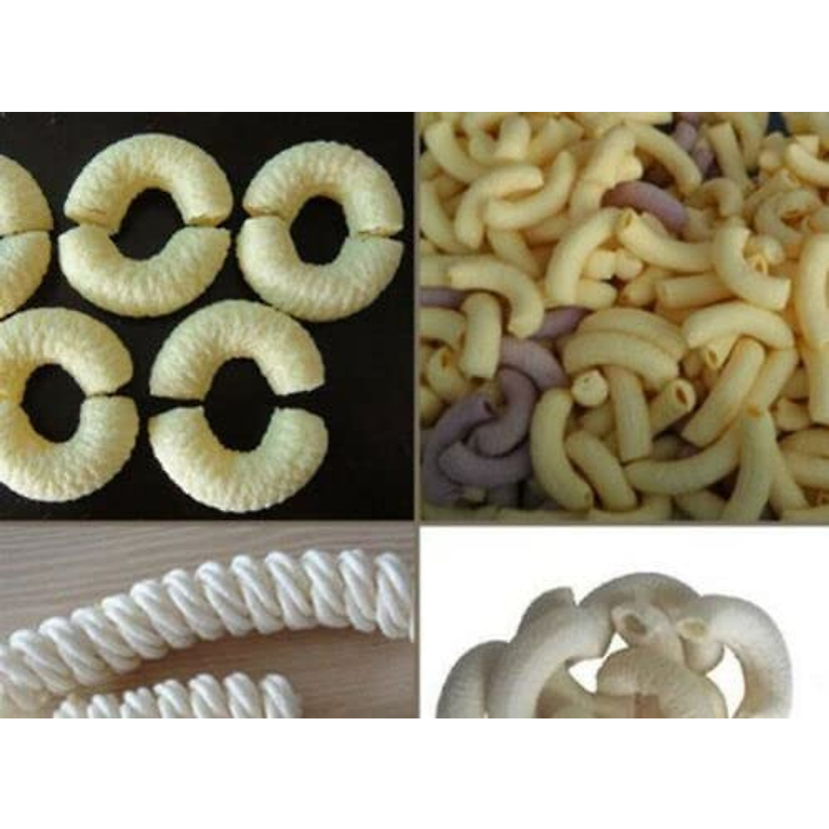 Canglan Technology Exquisite Electric Corn Puffed Food extruder extruding Food Puffing Machine