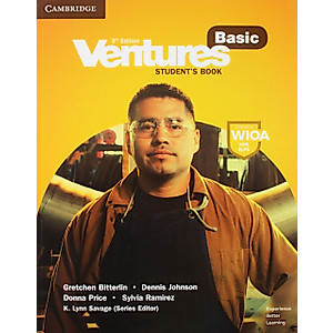 Ventures Basic Value Pack
