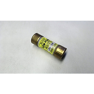 Cooper Bussman LPJ-25SP: Low-Peak Class J T/D