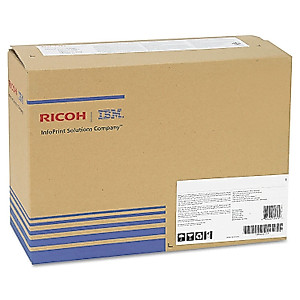 Ricoh Toner Cartridge for Aficio MP Series Printers, Black (841346)