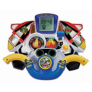 VTech 3-in-1 Race and Learn,Blue