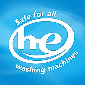 Snuggle Liquid Fabric Softener, Dye Free for Sensitive Skin, 2X Concentrated, 200 Loads