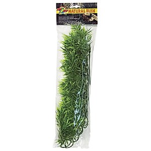 Zoo Med Naturalistic Bush Plant Madagascan Bamboo, Large