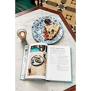 Dishoom: The first ever cookbook from the much-loved Indian restaurant