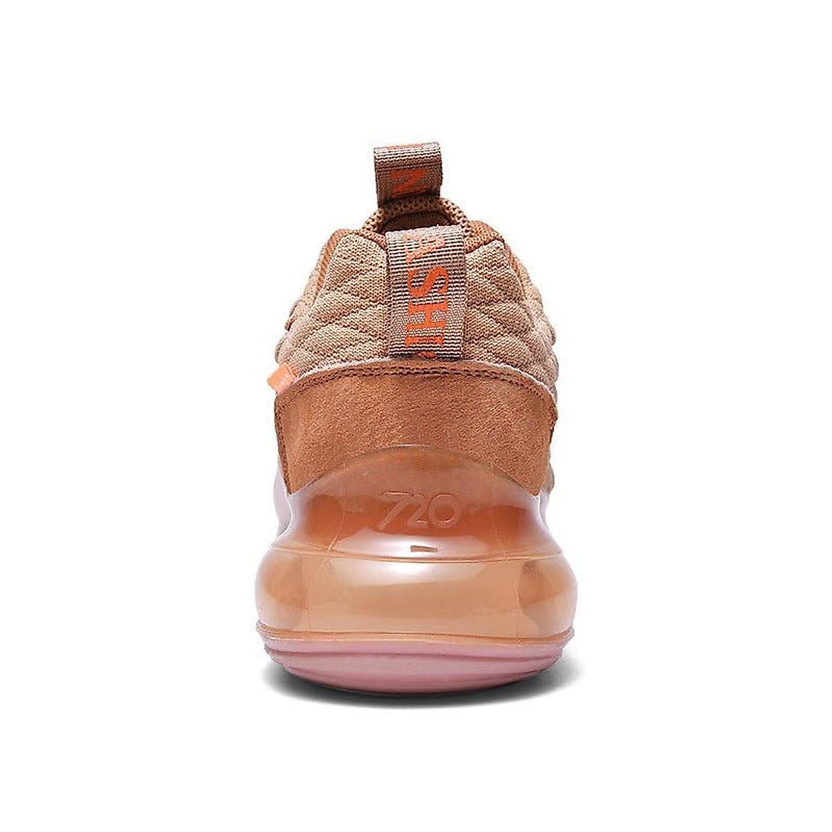 Air Cushion 720 Sneakers Fish Scale Tide (Green,41)