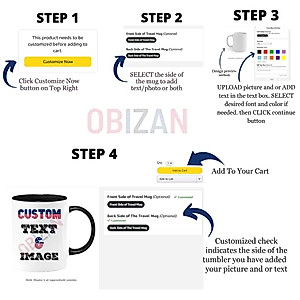 Custom Mug With Pictures, Personalized Coffee Mug, Custom Coffee Mug, Tazas Personalizadas, Custom Mugs With Photo, Personalized Mugs With Picture, Personalized Cups With Names, Custom Photo Mug