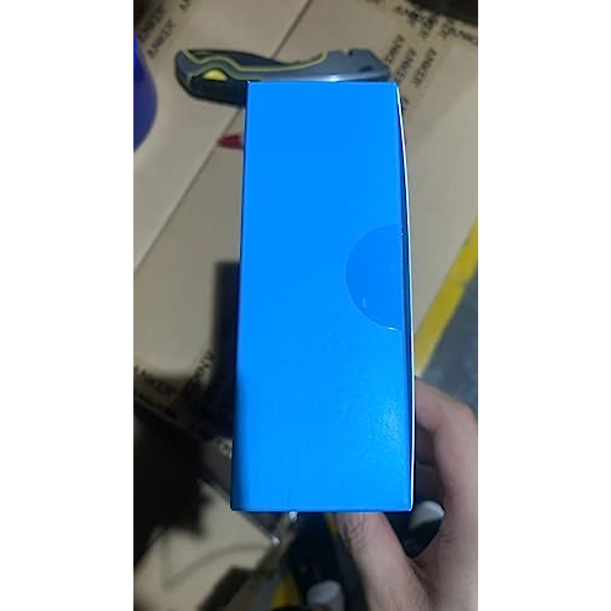 Anker Power Bank, 20,000mAh Portable Charger with USB-C Fast Charging, Works for iPhone 15/15 Plus/15 Pro/15 Pro Max, iPhone 14/13/12 Series, Samsung, iPad Pro, AirPods, Apple Watch, and More