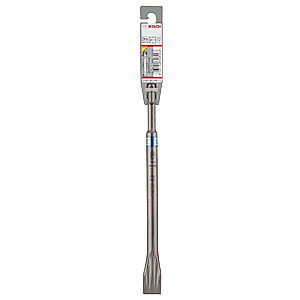 BOSCH 2608690101 SDS-Plus Self-sharpening Spade Chisel - 250mm