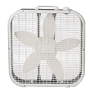Lasko 20 Inch Box Fan
