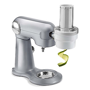 Cuisinart SPI-50 Spiralizer, White