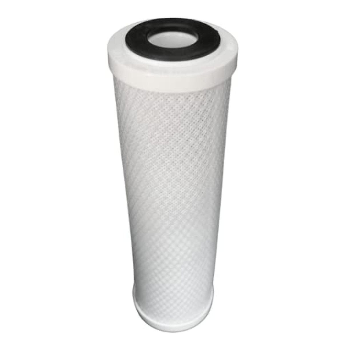 4 Pack of Compatible Filters for Watts (WCBCS975RV) Carbon Block Water Filter Cartridge