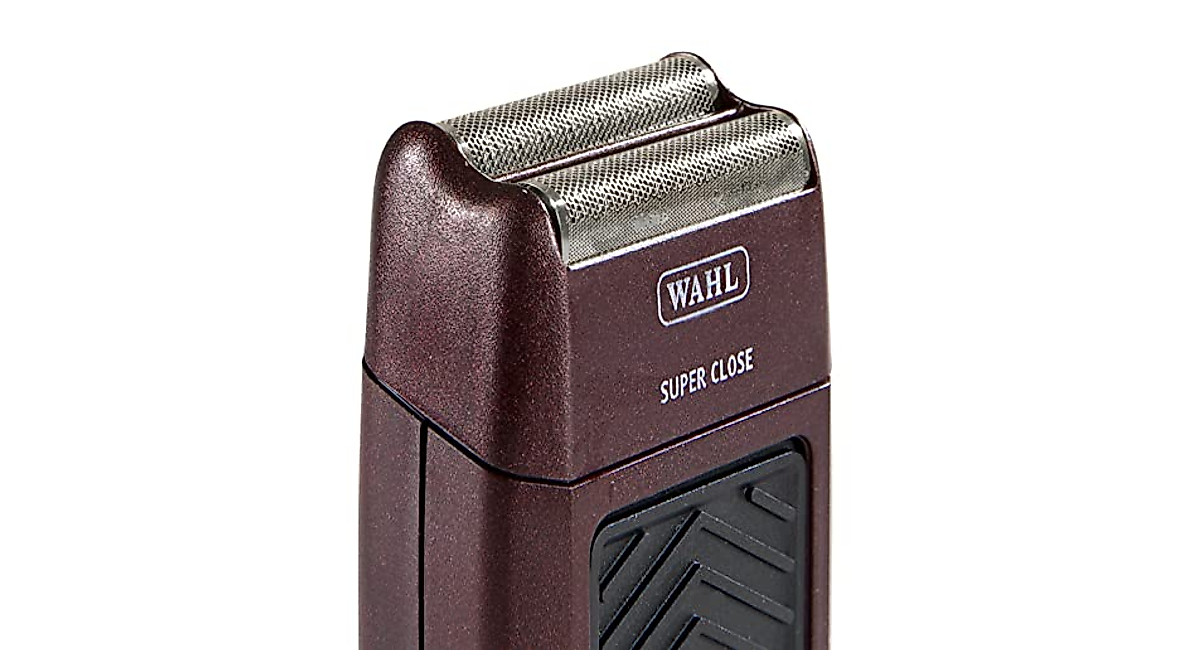 Wahl 5-Star Series Silver Foil Replacement for Close Shaving