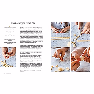 The Pasta Queen: A Just Gorgeous Cookbook: 100+ Recipes and Stories