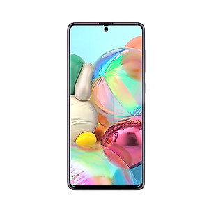 Mr.Shield [3-Pack] Designed For Samsung Galaxy A71 5G / Galaxy A71 5G UW [Tempered Glass] [Japan Glass with 9H Hardness] Screen Protector