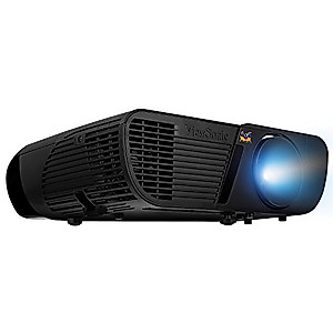 ViewSonic PJD6352 3500 Lumens XGA HDMI Projector