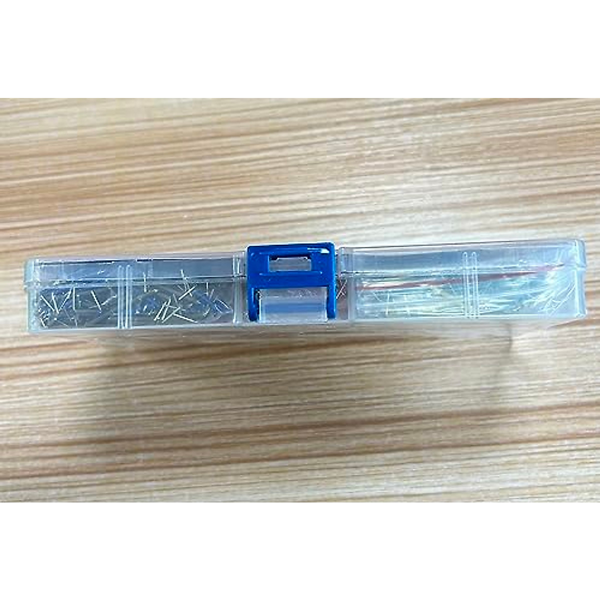 BOJACK 14 Vaules 840 pcs 2-125mm Solderless Flexible Breadboard Connecting Line Cables Breadboard Jumper Wires kit